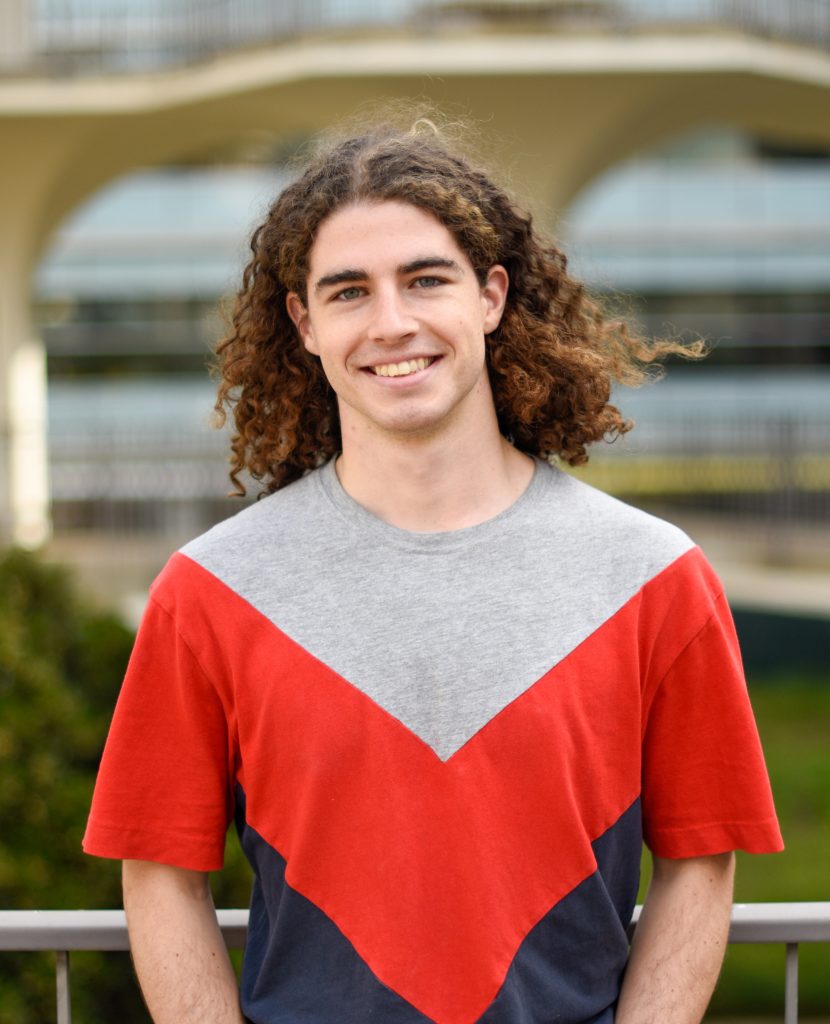 People – Perry Lab