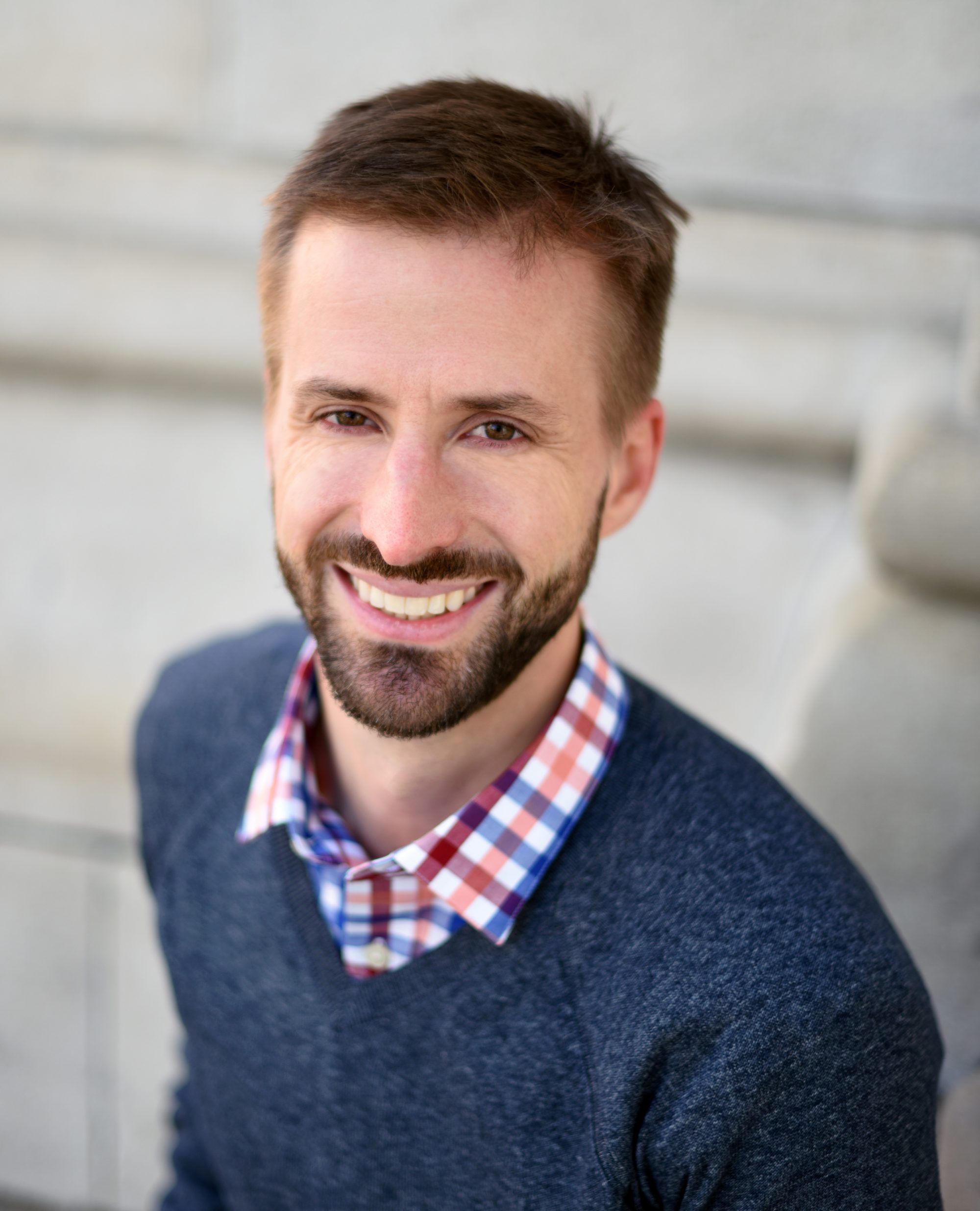 People – Perry Lab