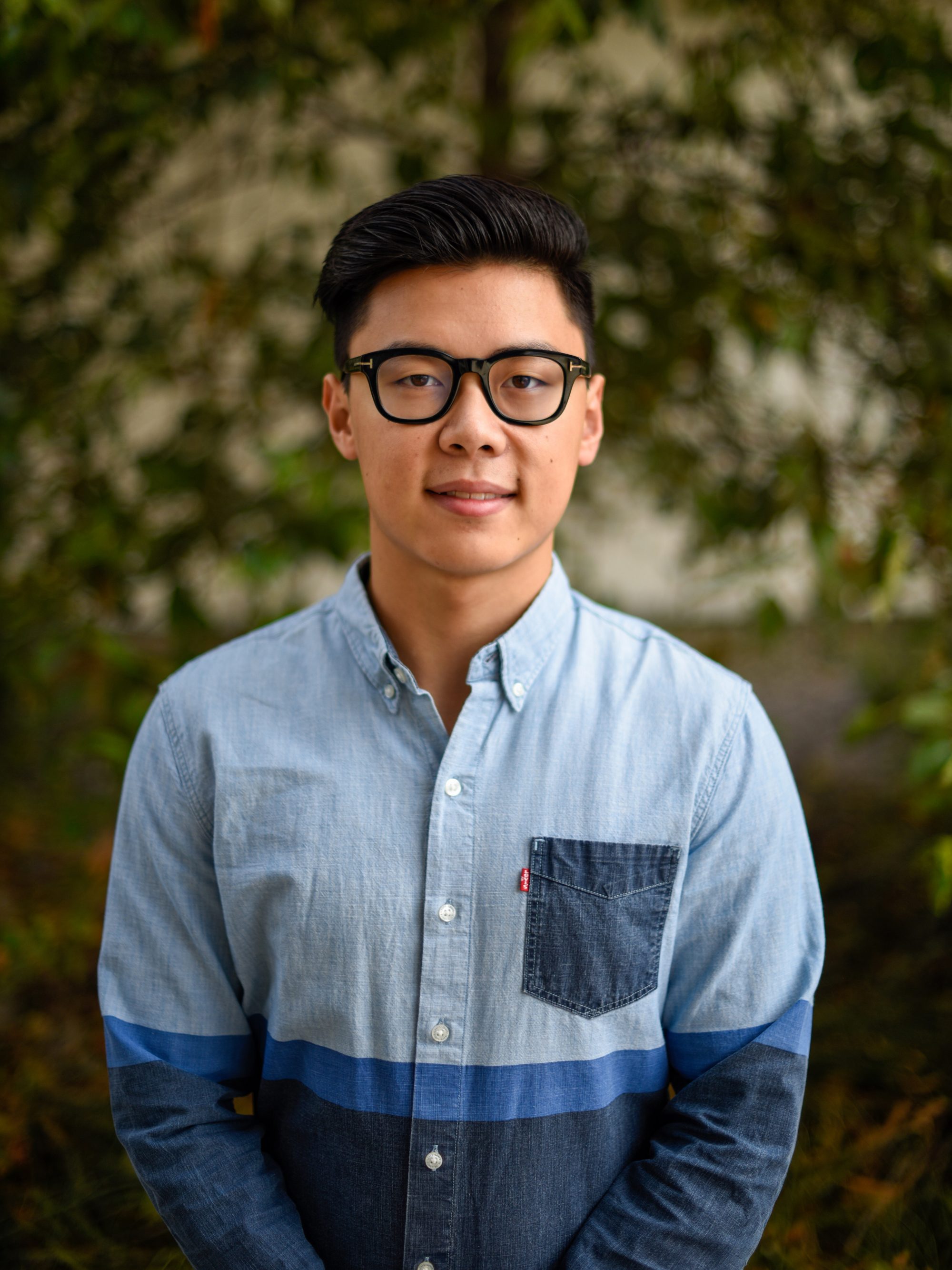 People – Perry Lab