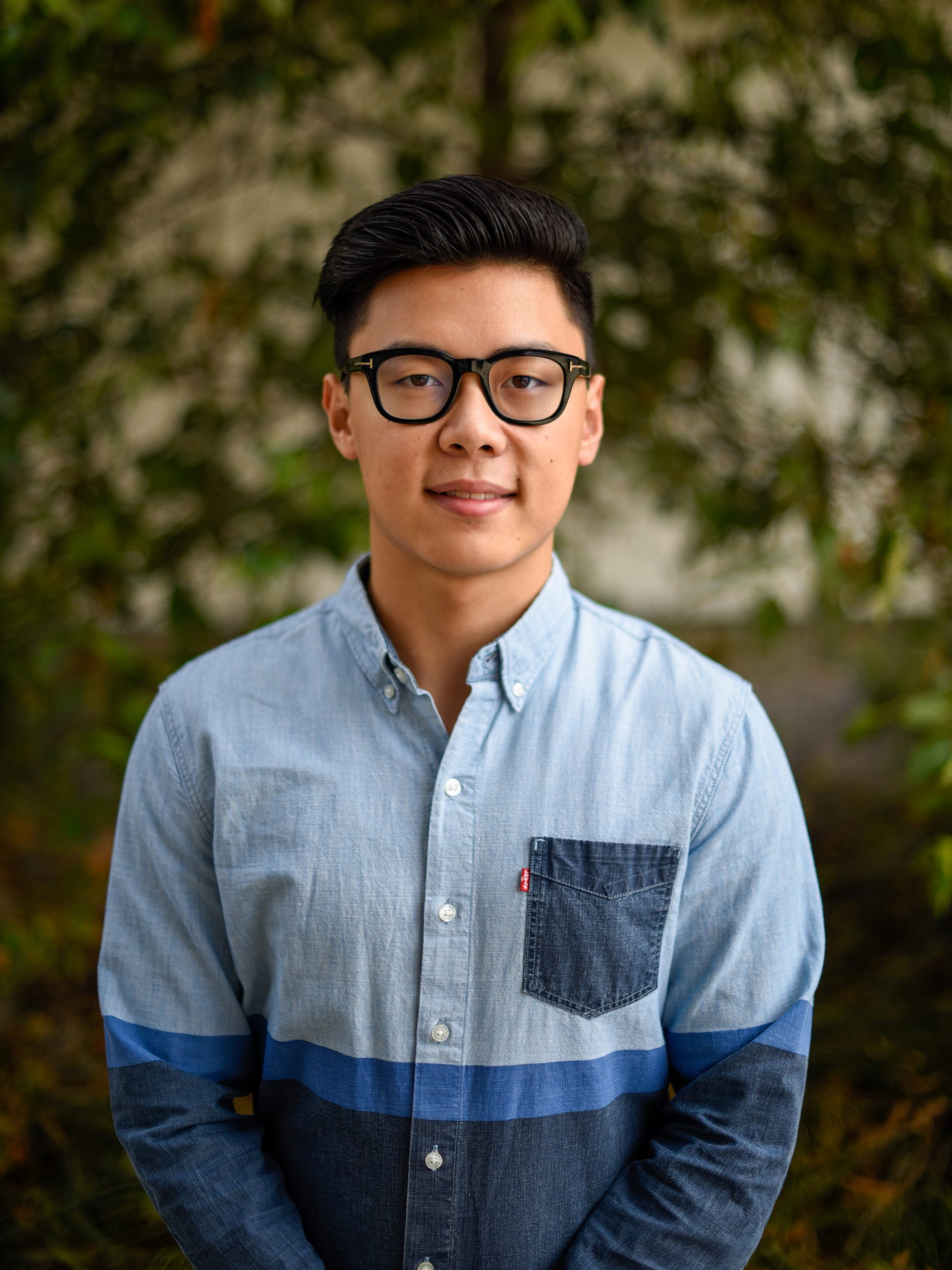 People – Perry Lab